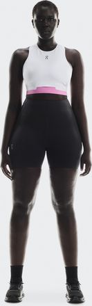 On Train 2-in-1 Crop