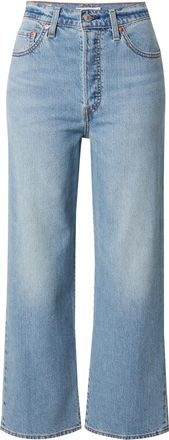 Levi's Jeans Ribcage Straight Ankle