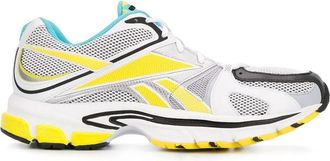 VETEMENTS Vetements x Reebok Sneakers - Wei&szlig;