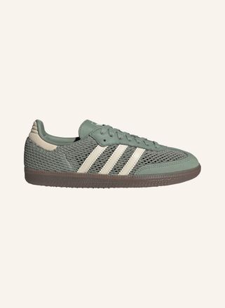 adidas Originals Adidas Originals Sneaker Samba Og gruen