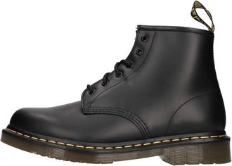 Dr. Martens Homme, Chaussures, Noir, Taille: 43 EU Bottes Noires