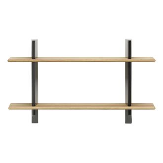 Vitra &Eacute;tag&egrave;re rayonnage murale - Jean Prouv&eacute; Vitra