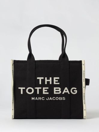Marc Jacobs Sac Cabas MARC JACOBS Femme couleur Noir