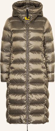 Parajumpers Parajumpers Daunenmantel Leah gruen
