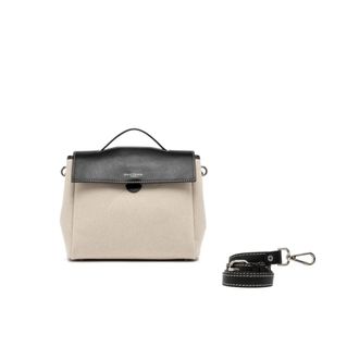 Gianni Chiarini Clio Large Array Schultertasche - - Bags - Damen - Schwarzk - ONE SIZE