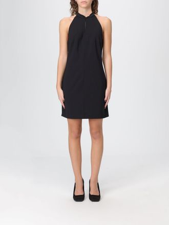 Dondup Robe DONDUP Femme couleur Noir