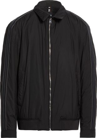 BOSS JACKEN & M&Auml;NTEL - Jacken und Anoraks auf YOOX.COM