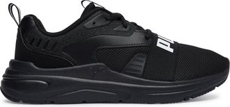 Puma Sneakers Puma 400232 01 Schwarz