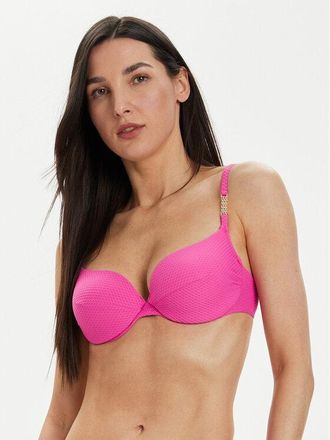 Selmark Bikini-Oberteil BJ517 Rosa