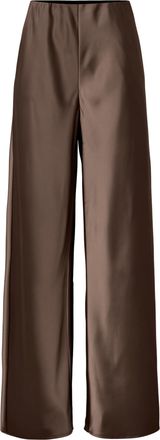 Vero Moda Yaspella Hw Wide Pants S. Noos