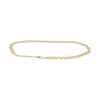 Twin-Set CINTURA CATENA OVAL T Art. 231TA4460