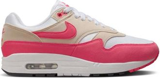 Nike unisex, Chaussures, Multicolore, Taille: 36 1/2 EU Air Max 1 Aster Pink Baskets