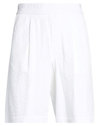 Giorgio Armani HOSEN & R&Ouml;CKE - Shorts & Bermudashorts auf YOOX.COM