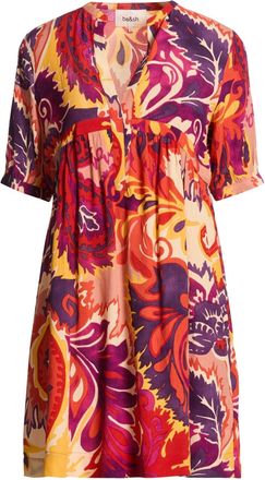 BA&SH KLEIDER - Mini-Kleider auf YOOX.COM