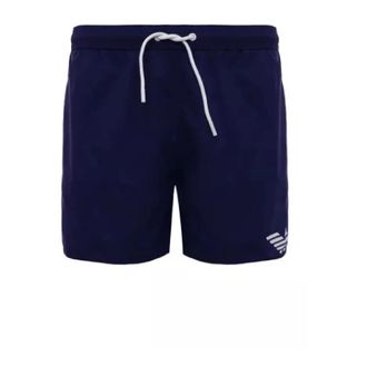 Emporio Armani Blaue Bademode 2117403R42449336 - - Swimwear - Herren - Blau - XL