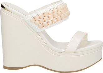 Jimmy Choo London SCHUHE - Sandalen auf YOOX.COM