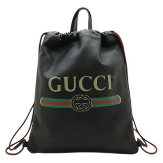 Gucci Damen, Pre-Owned, Schwarzk, ONE SIZEGr&ouml;&szlig;e