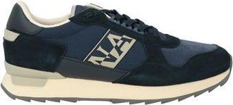 Napapijri CHAUSSURES - Sneakers sur YOOX.COM