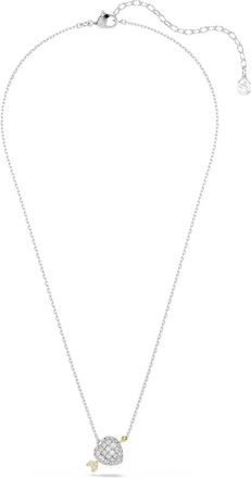 Swarovski Damen, Accessories, Grau, ONE SIZEGr&ouml;&szlig;e
