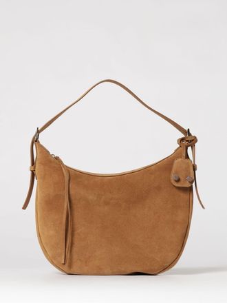 Fabiana Filippi Sac Port&eacute; &eacute;paule FABIANA FILIPPI Femme couleur Corde