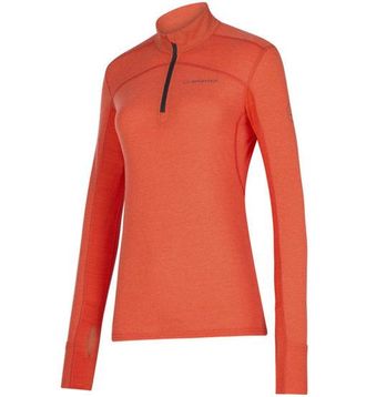 La Sportiva Swift - Langarmshirt - Damen