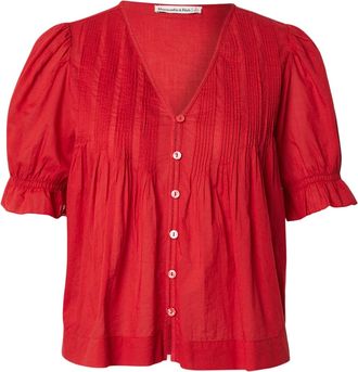 Abercrombie & Fitch Bluse