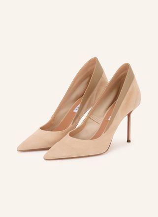 Aquazzura Aquazzura Pumps Guanto beige
