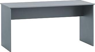 Schildmeyer Schreibtisch Rena 500, 152999, Fjord, 150 x 121,6 x 73,6 cm