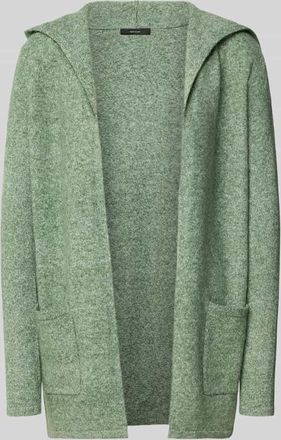 Vero Moda Regular Fit Cardigan mit Kapuze Modell DOFFY