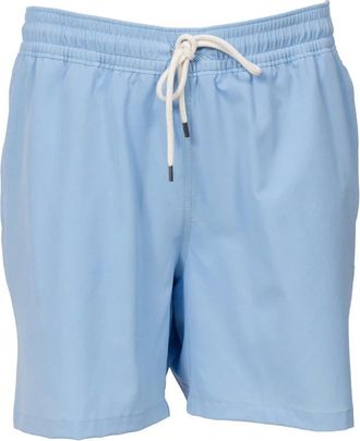 Polo Ralph Lauren Homme, Maillots de bain, Bleu, Taille: XL Swim Shorts