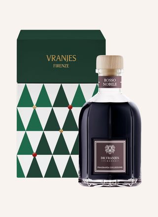 Dr. Vranjes Raumduft Rosso Nobile schwarz