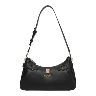 Guess Damen, Taschen, Schwarzk, ONE SIZEGr&ouml;&szlig;e