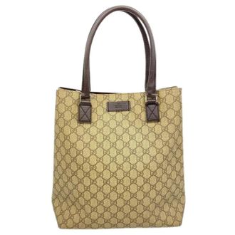 Gucci Damen, Pre-Owned, Beige, ONE SIZEGr&ouml;&szlig;e