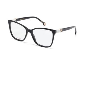 Carolina Herrera Optische Brille - - Accessories - Damen - Schwarzk - 55 MM