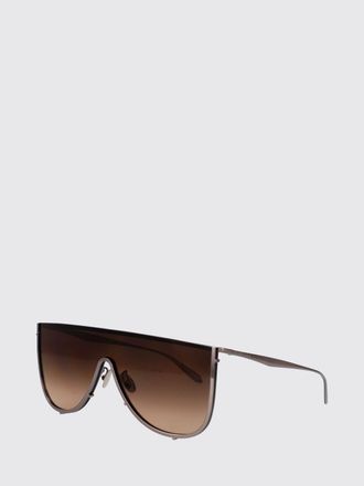 Alaia Sonnenbrille ALA&Iuml;A Damen Farbe Silber
