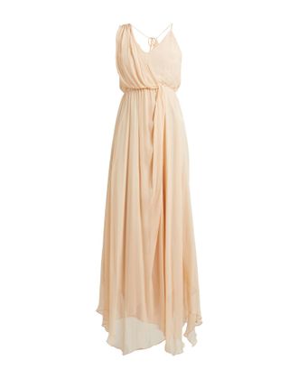 Patrizia Pepe KLEIDER - Maxi-Kleider auf YOOX.COM