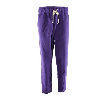 New Balance Made in USA Core Sweatpant - - Trousers - Herren - Lila - 2XL