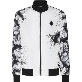 Plein Sport Jacke SPLASH EXTREME