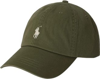 Polo Ralph Lauren Caps - - Accessories - unisex - Gr&uuml;n - ONE SIZE