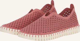 Ilse Jacobsen Ilse Jacobsen Sneaker Low tulip3275 orange