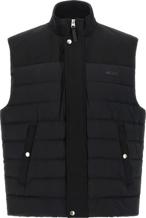 Mackage Homme, Vestes, Noir, Taille: XS Brody Vest