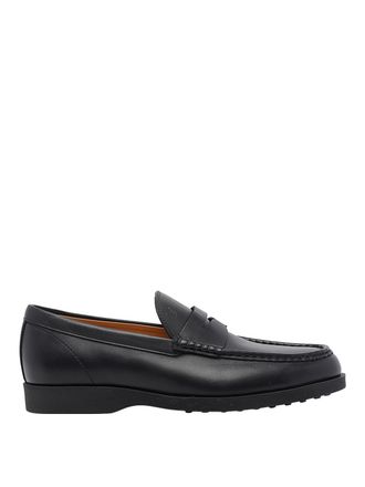 Tod's Mocassins - Noir