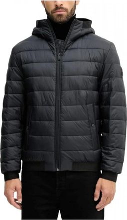 HUGO BOSS Homme, Vestes, Noir, Taille: XL Veste Oden2