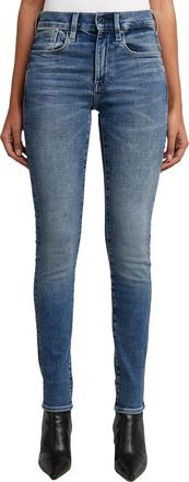 G-Star RAW Damen Lhana Skinny Jeans