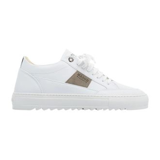 Mason Garments unisex, Schuhe, Wei&szlig;, 42 EUGr&ouml;&szlig;e
