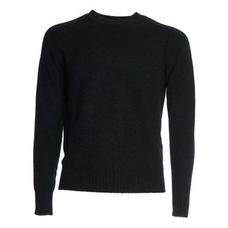 Malo Herren, Strickwaren, Blau, 4XLGr&ouml;&szlig;e