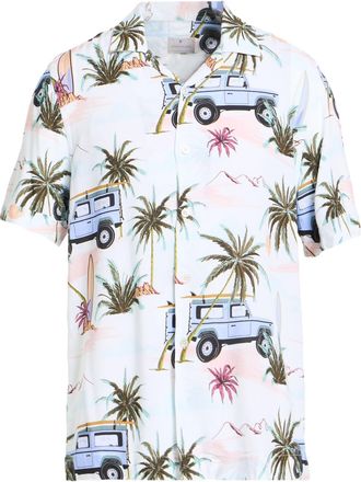 Bastoncino TOPS - Hemden auf YOOX.COM