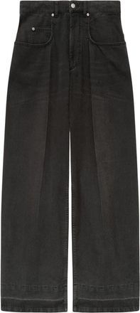 Isabel Marant jean Rachelle - Noir
