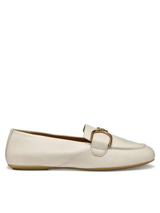 Geox Slipper D Palmaria D45MUJ 000TU C1122 Beige