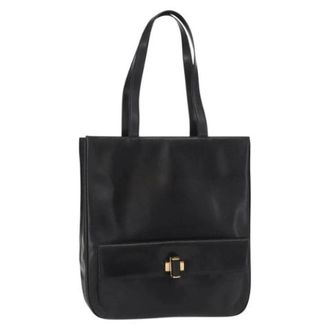 Ferragamo Damen, Pre-Owned, Schwarzk, ONE SIZEGr&ouml;&szlig;e
